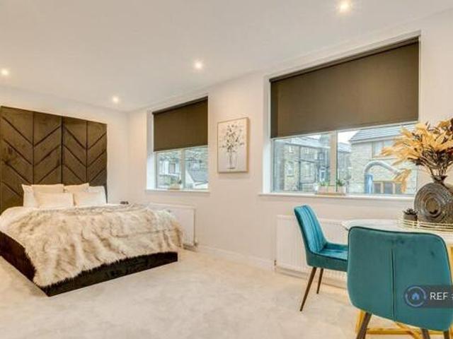 1 Bedroom Flat For Rent In Pudsey