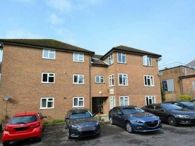 1 bedroom flat for rent in Pulborough West Sussex RH20