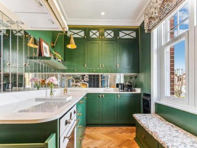 1 Bedroom Flat For Rent In Putney Hill