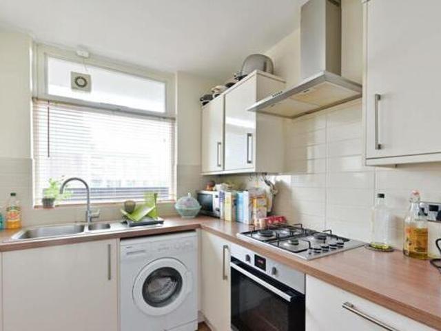 1 Bedroom Flat For Rent In Putney, London