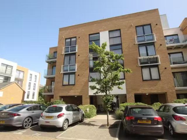 1 bedroom flat for rent in Pym Court, Cromwell Road, CB1