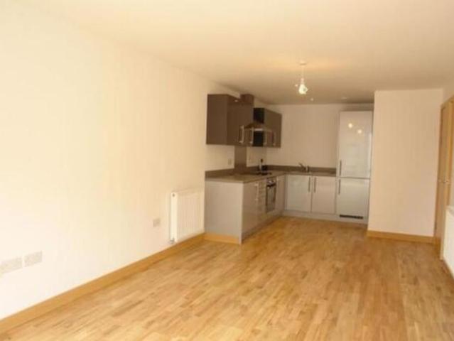 1 bedroom flat for rent in Pym Court, Cromwell Road, CB1