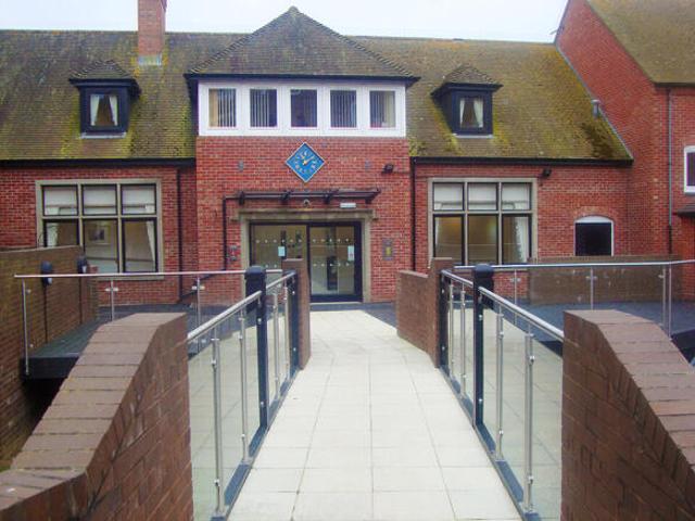 1 bedroom flat for rent in Quay Street, Worcester, Worcestershire, WR1