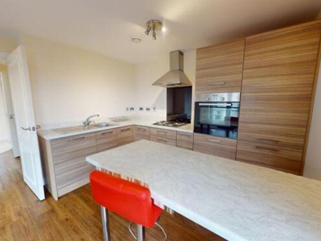 1 bedroom flat for rent in Quay Side, Stoke On Trent, ST1