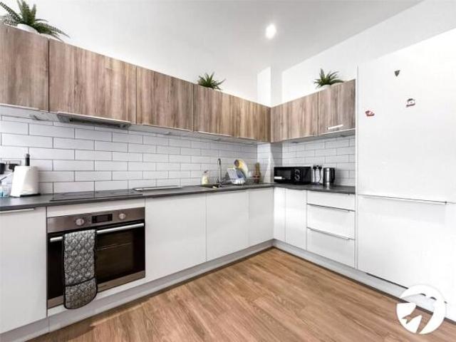1 bedroom flat for rent in Quayside, Chatham Maritime, Chatham, Kent, ME4