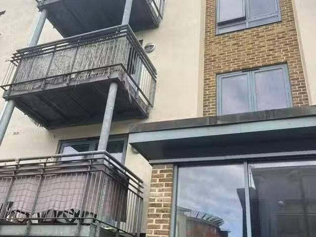 1 bedroom flat for rent in Quayside Drive,, Colchester, CO2
