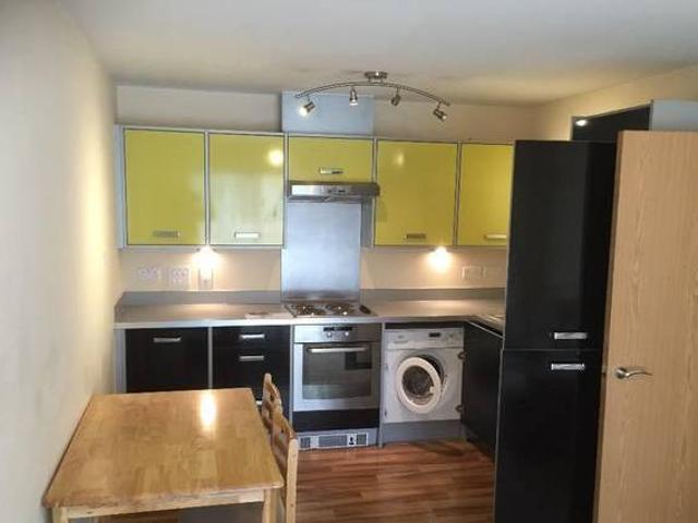 1 bedroom flat for rent in Quayside Drive Colchester Essex CO2