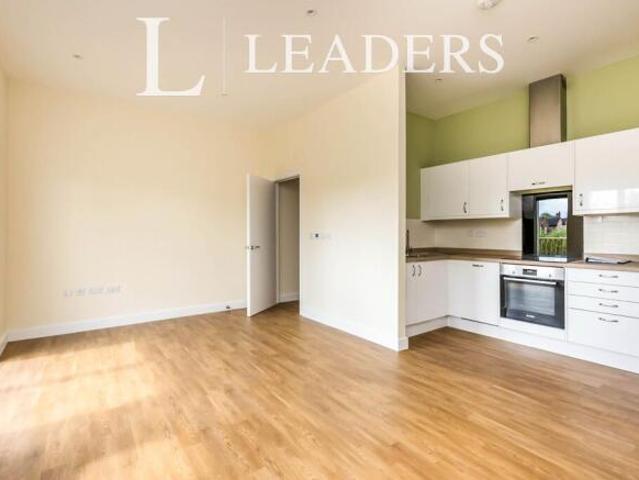 1 bedroom flat for rent in Queen Ediths Way, Cambridge, CB1