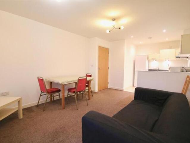 1 bedroom flat for rent in Queen Street, Portsmouth, PO1