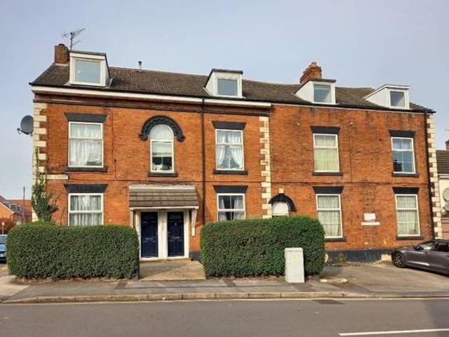 1 bedroom flat for rent in Queen StreetChesterfieldS40