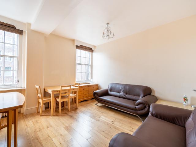1 Bedroom Flat for Rent in Queensway | Foxtons