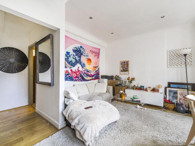 1 Bedroom Flat for Rent in Queens Gate | Foxtons