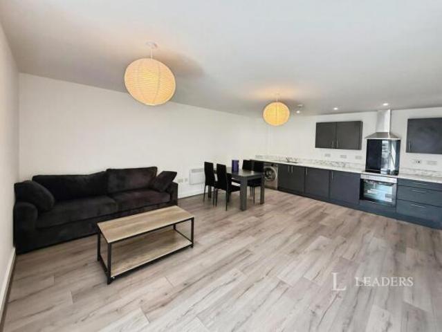 1 bedroom flat for rent in Queens Drive, Liverpool, L13
