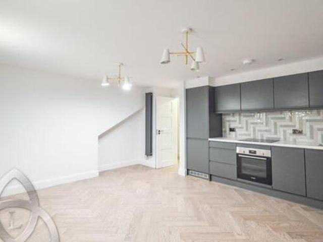 1 Bedroom Flat For Rent In Queens Park