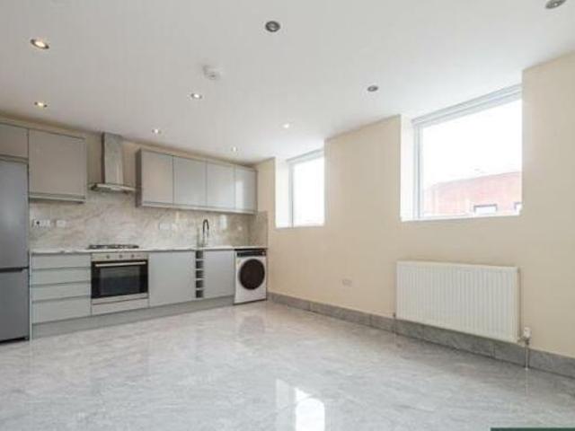 1 Bedroom Flat For Rent In Queens Park
