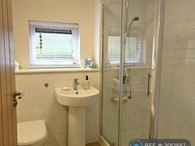 1 bedroom flat for rent in Queen's Park, Chester, CH4