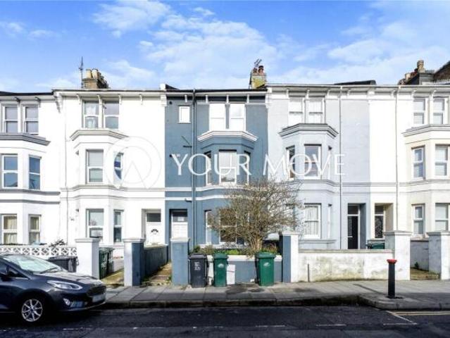 1 bedroom flat for rent in Queens Park Road, Brighton, East Sussex, BN2