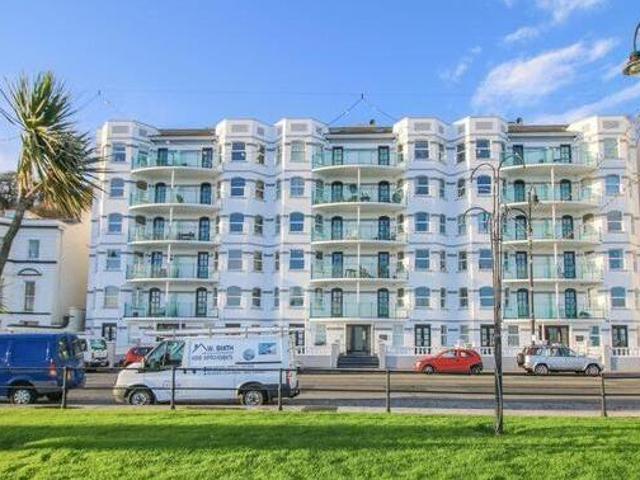 1 Bedroom Flat For Rent In Queens Promenade