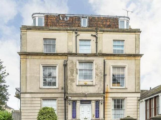 1 Bedroom Flat For Rent In Queens Road