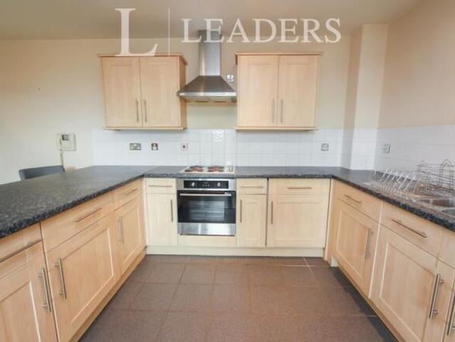 1 bedroom flat for rent in Queens Road, Coventry, West Midlands, CV1