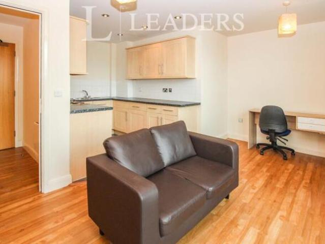 1 bedroom flat for rent in Queens Road, Coventry, West Midlands, CV1
