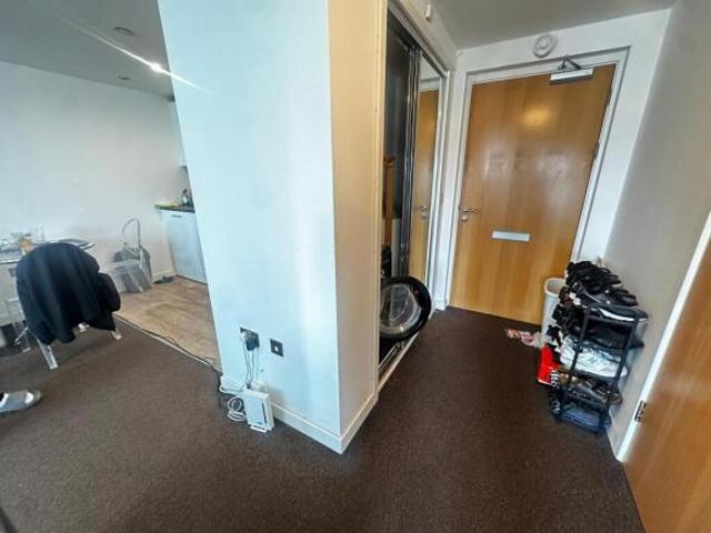 1 bedroom flat for rent in Queens Road, Nottingham NG2
