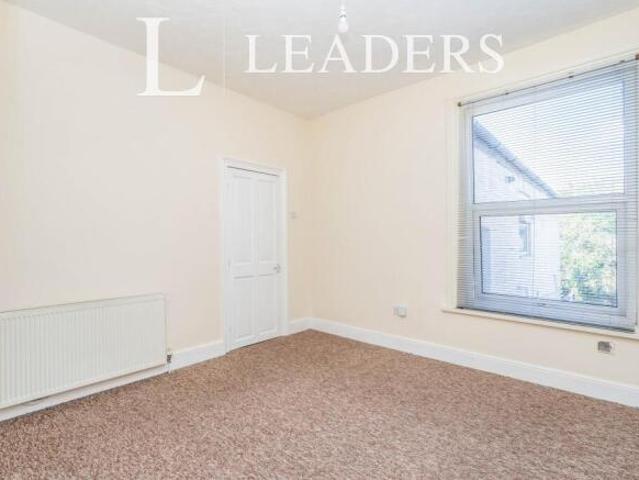 1 bedroom flat for rent in Queens Road, Portsmouth, PO2