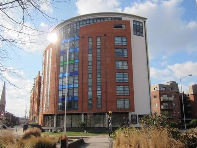 1 bedroom flat for rent in Queens Road Reading Berkshire RG1
