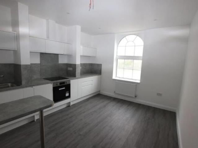 1 bedroom flat for rent in Queens Road, Reading, RG1