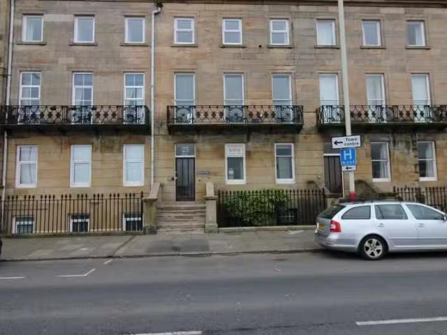 1 bedroom flat for rent in Queens Terrace, Fleetwood, Lancashi.