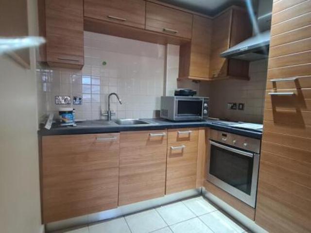 1 bedroom flat for rent in Queens Terrace, Southampton, SO14