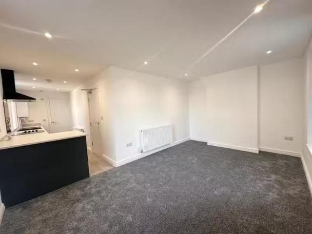 1 bedroom flat for rent in Queensberry Road, Burnley, BB11