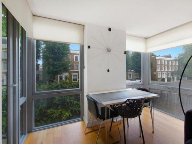 1 bedroom flat for rent in Queensdale Crescent, London, W11