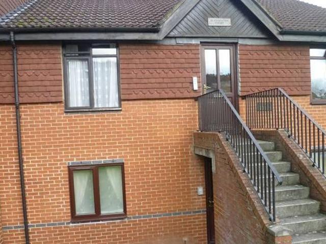 1 bedroom flat for rent in Queensdown GardensBrislingtonBristolBS4