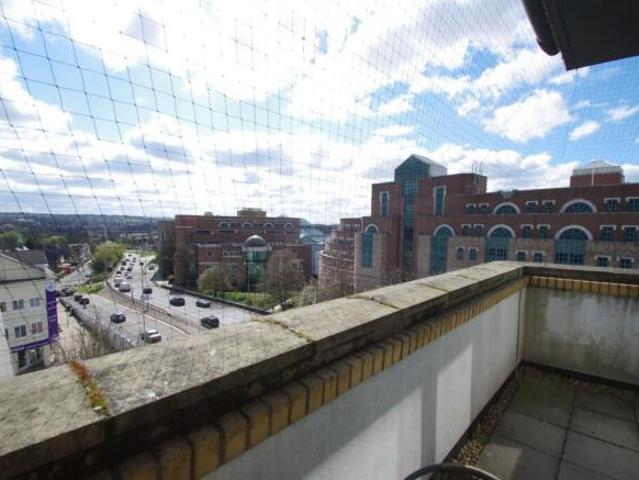 1 bedroom flat for rent in Queensgate, Lord Street, WD17, Watford, WD17