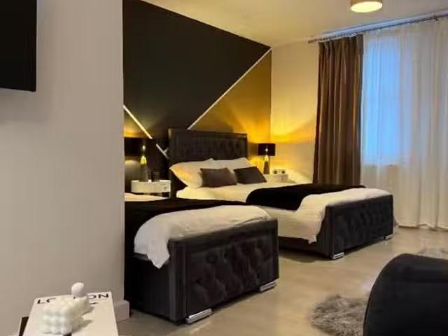 1 bedroom flat for rent in Queensland Avenue, Coventry, West M.