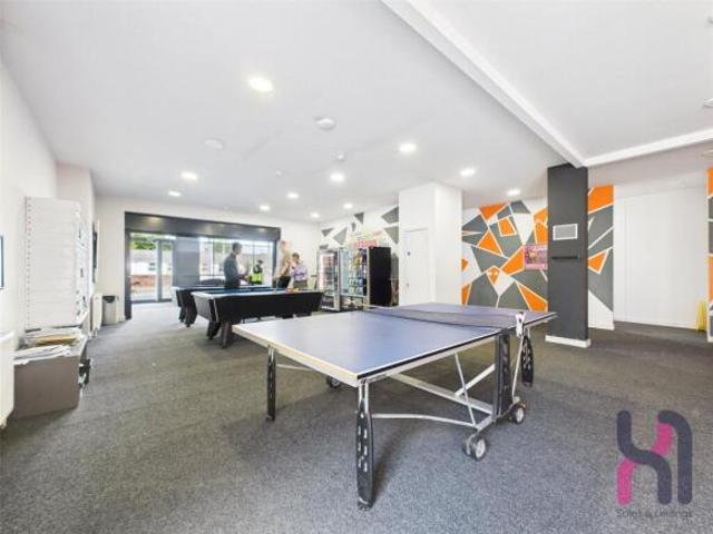 1 bedroom flat for rent in Queensland Place, 2 Chatham Place, Liverpool, Merseyside, L7