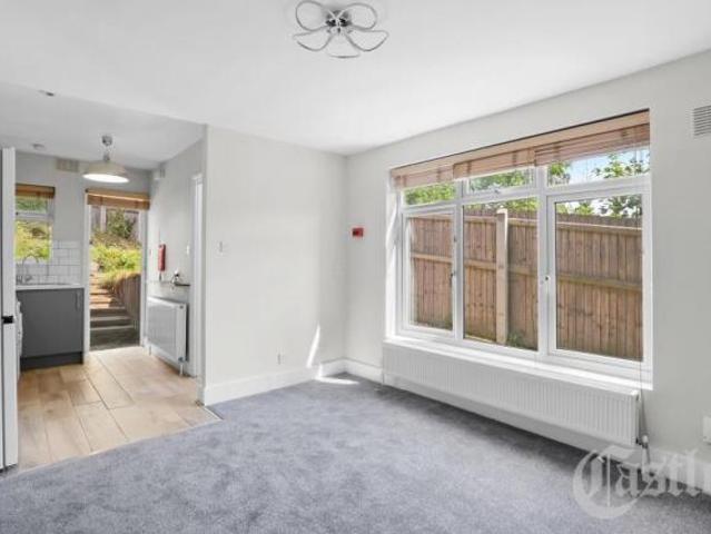 1 bedroom flat for rent in Quernmore Road, Haringey, N4