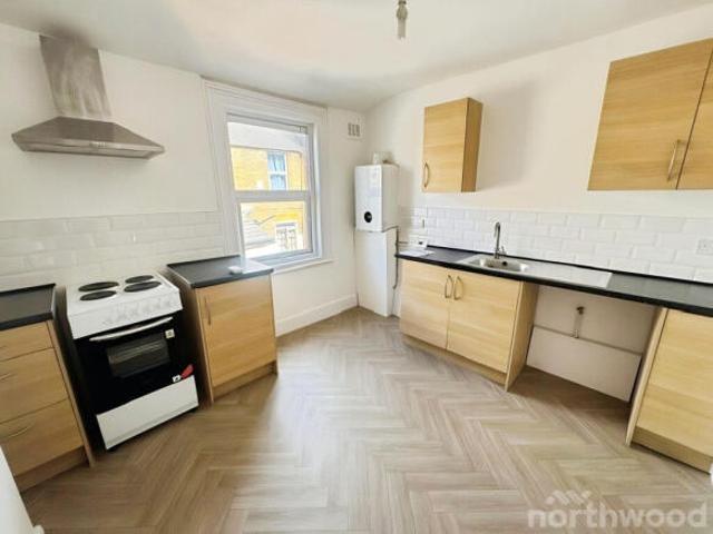 1 bedroom flat for rent in Ramilies Road, Allerton, Liverpool, L18