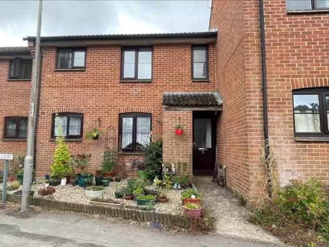 1 bedroom flat for rent in Ramsbury Court, Blandford Forum, DT11