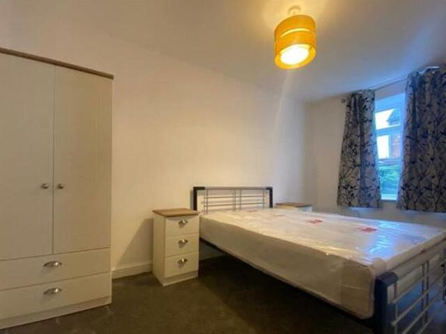 1 Bedroom Flat For Rent In Ramsey