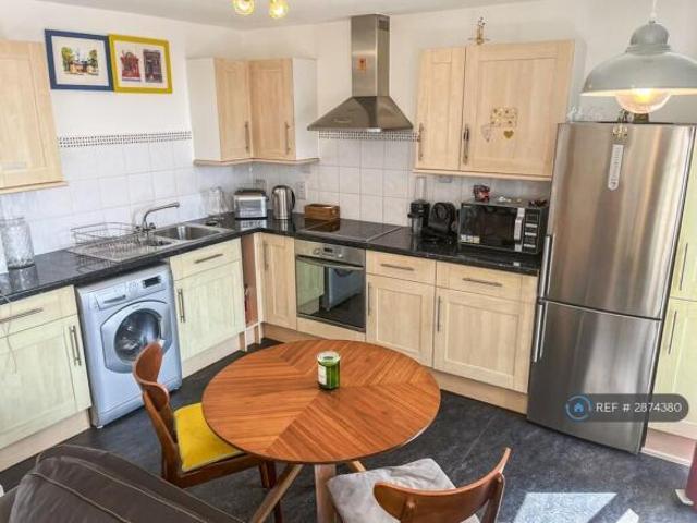 1 bedroom flat for rent in Randall Court, London, SW6