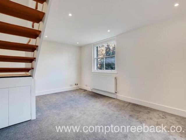 1 bedroom flat for rent in Randolph Avenue, Little Venice, W9