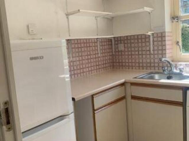 1 bedroom flat for rent in Rankeillor Street, South Side, Edinburgh, EH8