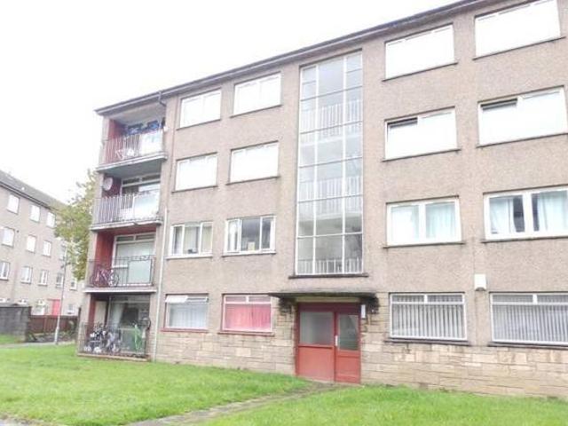 1 bedroom flat for rent in Rannoch Drive Renfrew Renfrewshire PA4