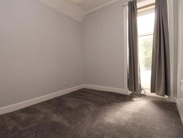 1 bedroom flat for rent in Rannoch Street, G44