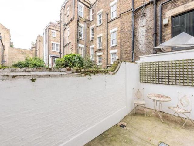 1 bedroom flat for rent in Ranston St, Lisson Grove, London, NW1