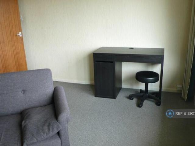 1 bedroom flat for rent in Radbourne Street, Derby, DE22
