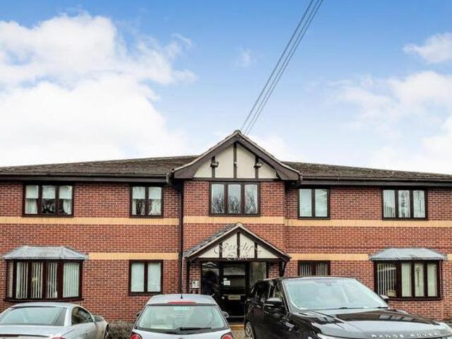 1 Bedroom Flat For Rent In Radcliffe on trent