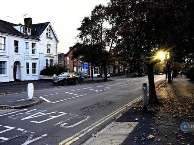 1 bedroom flat for rent in Radford Road Leamington Spa CV31